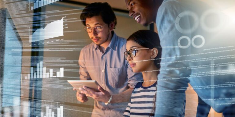 Maddisoft | Simplified Technology Solutions for Your Business