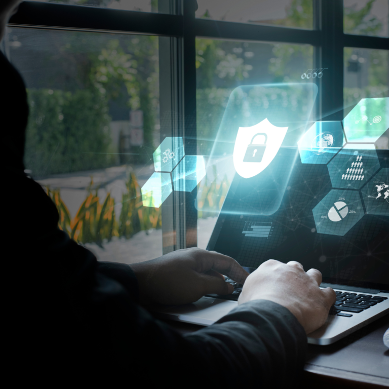 Maddisoft | Cybersecurity Solutions to Protect Your Business