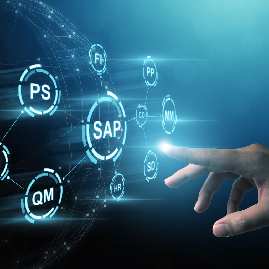 Maddisoft | SAP Solutions for Your Business