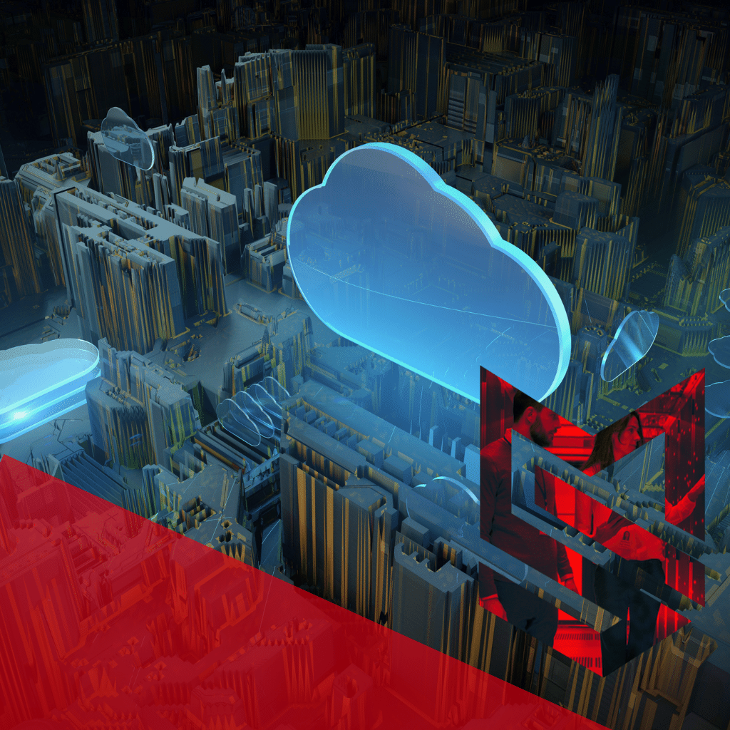 Maddisoft | Cloud Transformation Solutions for Your Business