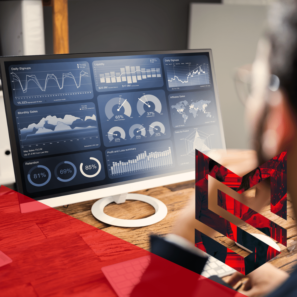 Maddisoft Data Intelligence Solutions For Your Business