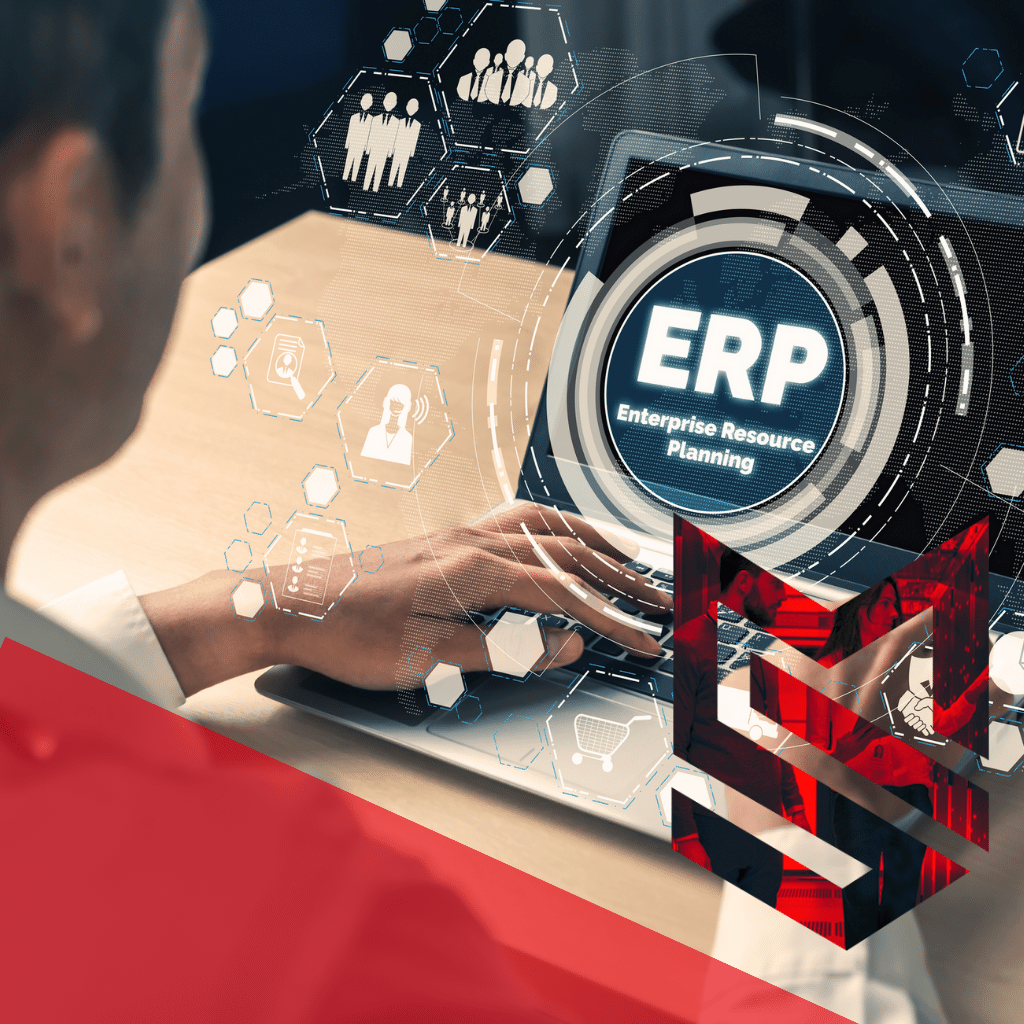 Maddisoft | Comprehensive Enterprise Application Solutions