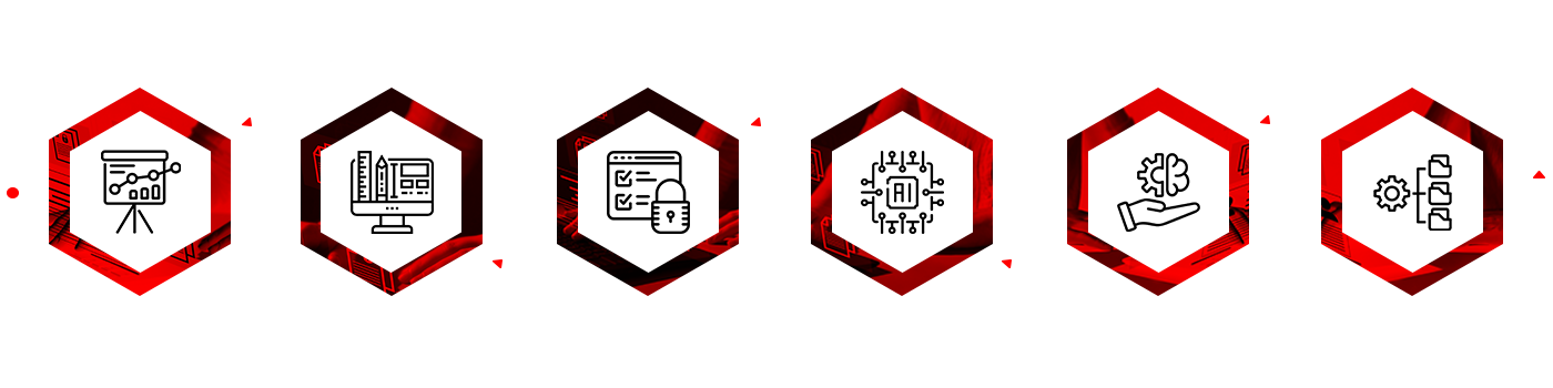 Maddisoft | Data Intelligence Solutions for Your Business